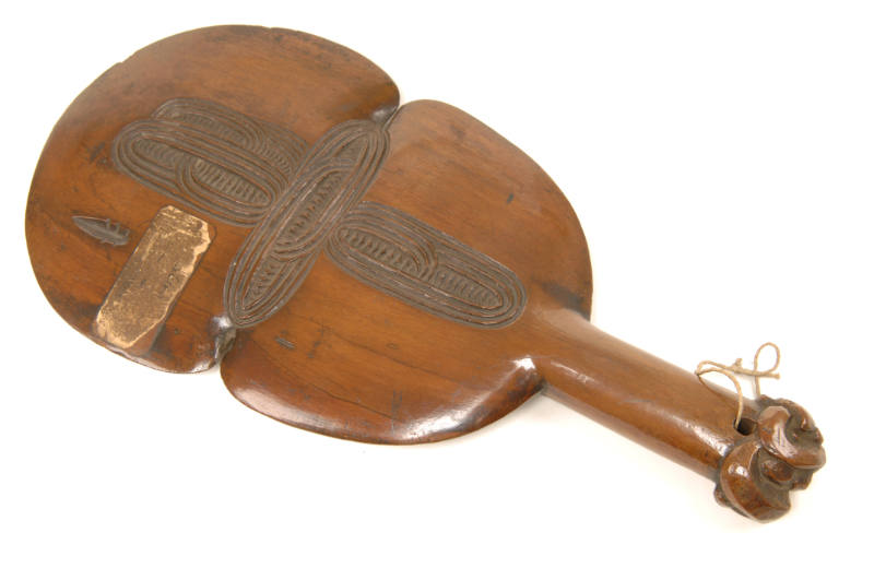 Protective-Charm – Works – Southwark Heritage